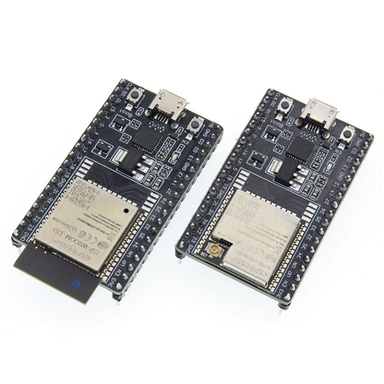 ESP32 DevKitC V4 ESP32 WROOM 32D y 32U - UNIT Electronics ESP32 DevKitC V4 ESP32 WROOM 32D y 32U - UNIT Electronics