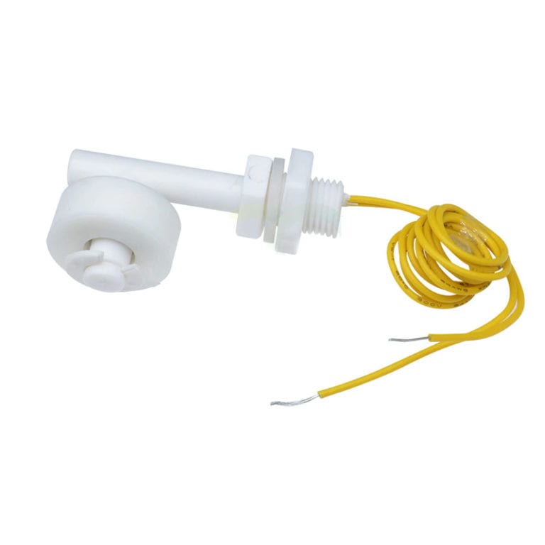 Sensor De Nivel Flotador Horizontal Arduino Unit Electronics