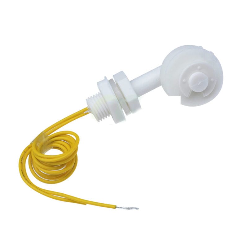 Sensor De Nivel Flotador Horizontal Arduino Unit Electronics